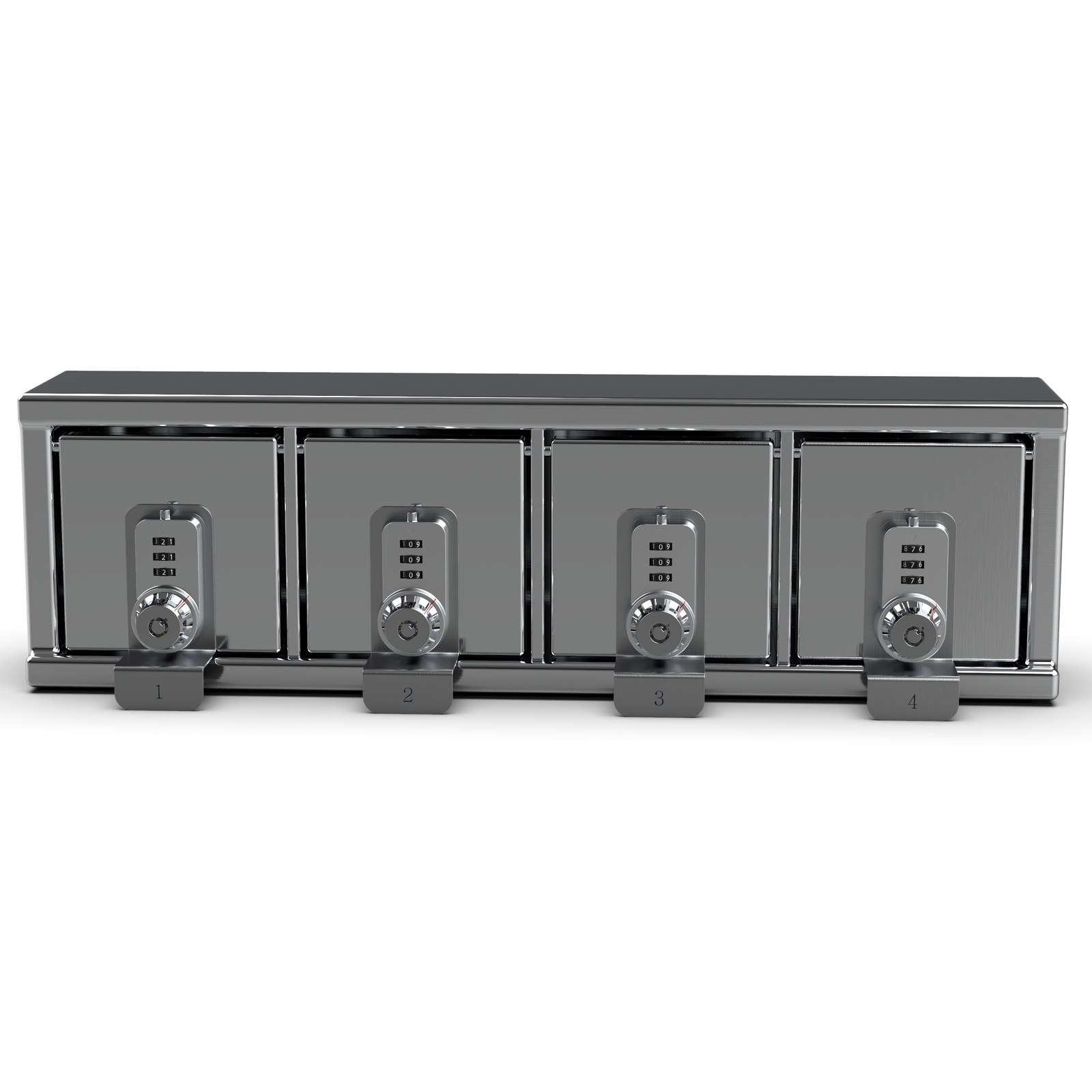 Why Every Shop Owner Needs the SpeedBox 247 Key Pickup Box - Keymaster ...