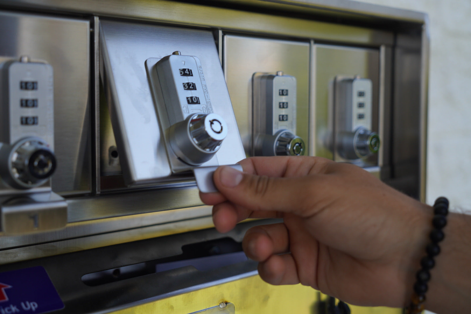 Contact Us - Keymaster Solutions