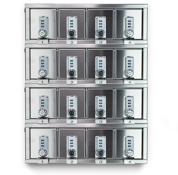 SpeedBox 24/7 - The Ultimate Key Pickup Box - Keymaster Solutions